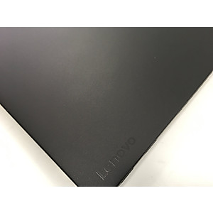 Lenovo ThinkPad T470S 14" FHD Touchscreen Notebook - Intel Core i7 (6th Gen) i7-6600U 2.70 GHz - 12GB DDR4 - 256 GB SSD - Windows 10 Pro - 3 Years warranty (Renewed)