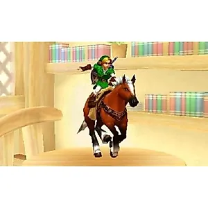 3DS Picross 3D Round 2 (Nintendo 3DS)