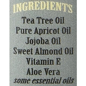 GRAVE BEFORE SHAVE™ Gentlemen's Blend Beard Oil (Bourbon/Sandal Wood Scent)