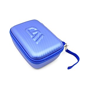 CASEMATIX Mobile Game Controller Case Compatible Razer Kishi Controller Smartphone Gamepad, Includes Travel Case Only