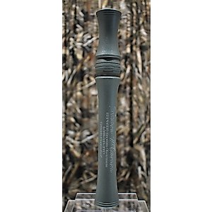 Sean Mann Express Eastern Shoreman Canada Goose Call - Marsh Green