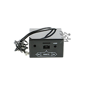 Skytech 9800328 SKY-1001 TH Fireplace Remote Control and Thermostat