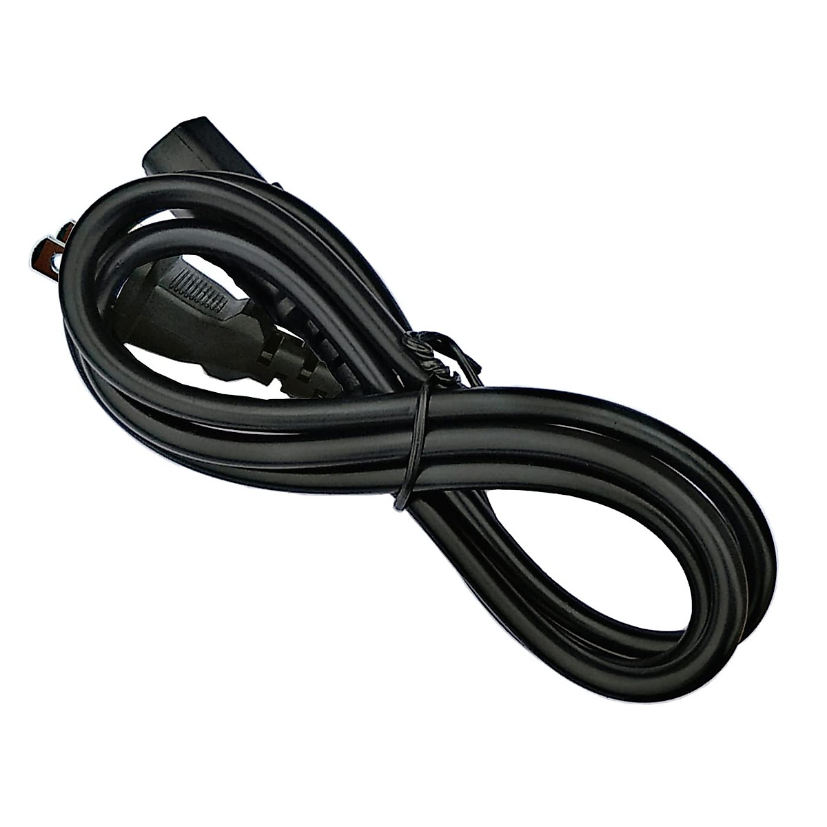 UpBright New AC in Power Cord Cable Charger Compatible with TCL Roku 55" 65" 75" Class 6 Series R635 55R635 65R625 65R635 75R635 75S431 75S435 75-R635 4K UHD Mini-LED QLED Dolby Vision HDR Smart TV