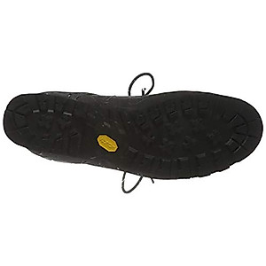 Salewa Men's MS CROW GTX Trekking & hiking boots, Wallnut Fluo Orange, 10