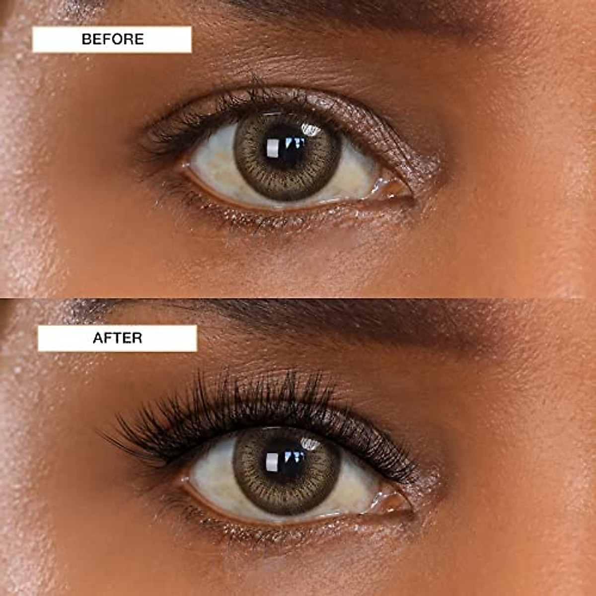 LASHVIEW Diy Lash Extension Kit, C Curl Cluster Eyelash Extensions Kit, Diy Eyelash Extension Kit with Glue and Tweezers(0.10 20Roots 8-14mm)