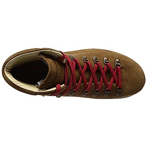 Zamberlan - 320 trail lite evo gtx wns - light hiking boots - brown - 9