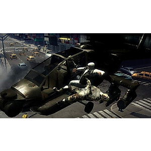 PROTOTYPE - Playstation 3