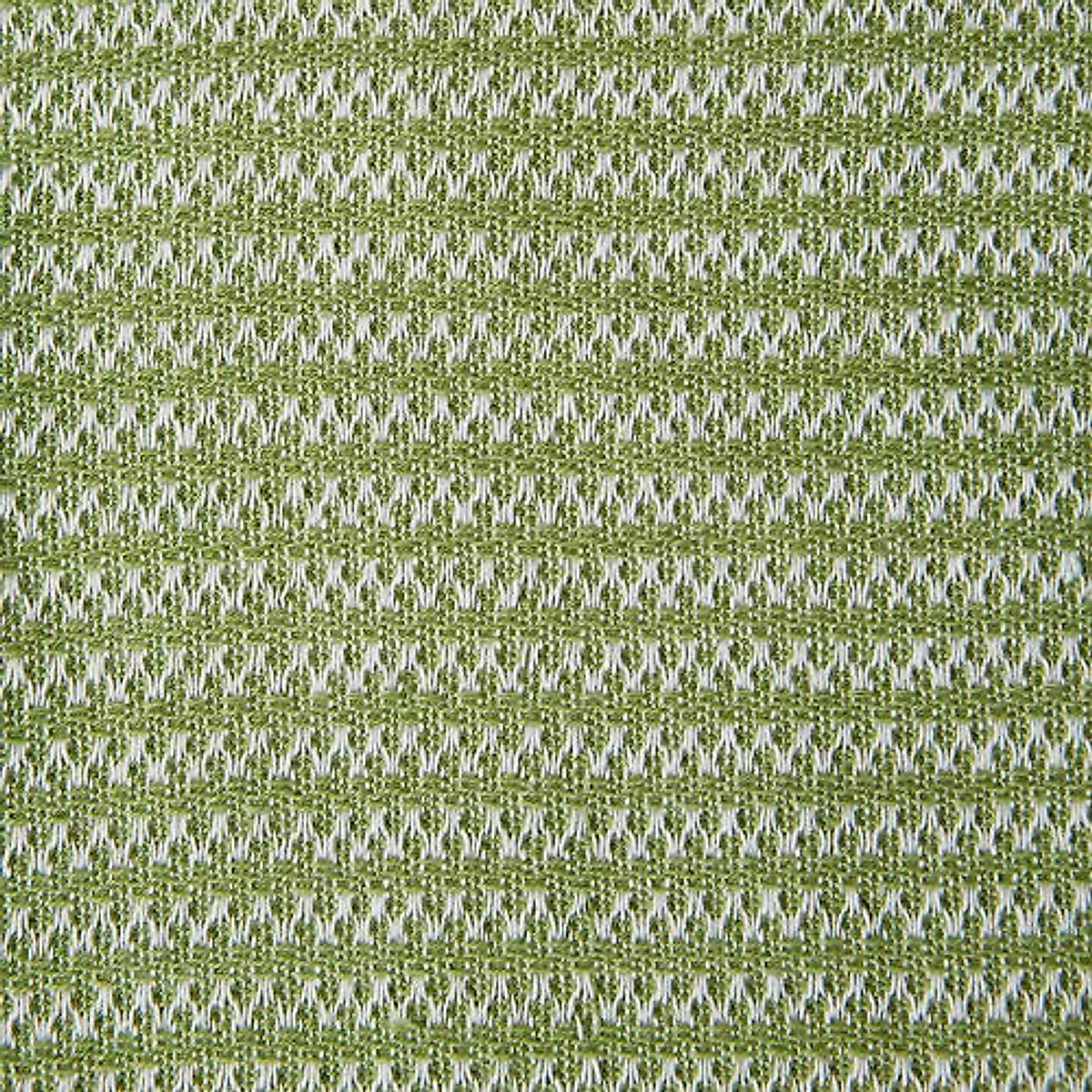 DII Everyday Kitchen Collection Assorted Dishcloth Set, 12x12, Antique Green, 5 Count