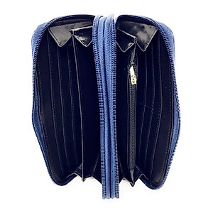 American Flag Rhinestone Concealed Carry Handbag,Purse in Multi Colors (American Buckle Set)