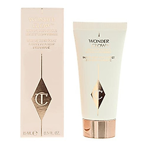 charlotte tilbury wonder glow instant soft focu