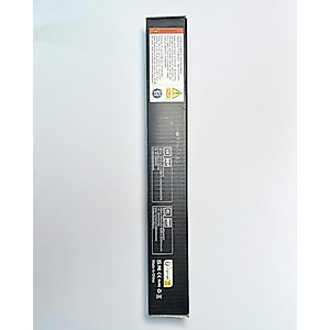 WILLED 3W Dimmable Mirror Lights,3 Colors Adjustable Wall Light with 120 LED,Touch Control,2000mAh Rechargeable Battery Makeup Light, Magnetic Stick Light Bar for Cabinet,Kitchen,Closet,Bedside,Desk