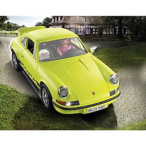 Playmobil Porsche 911 Carrera RS 2.7