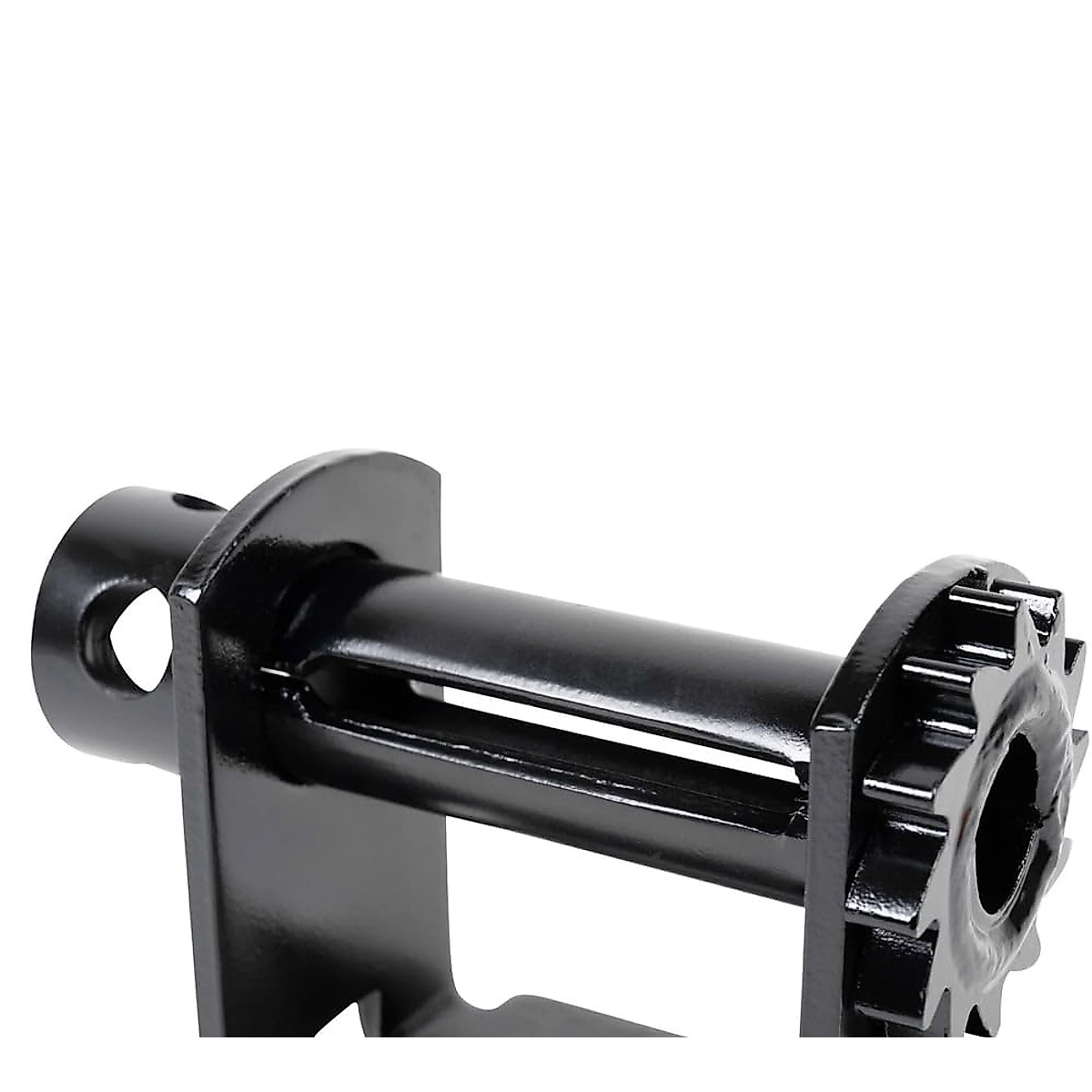 Mytee Products (4 Pack) Sliding Winch, LL Double L Track Flatbed Trailer Truck Winches