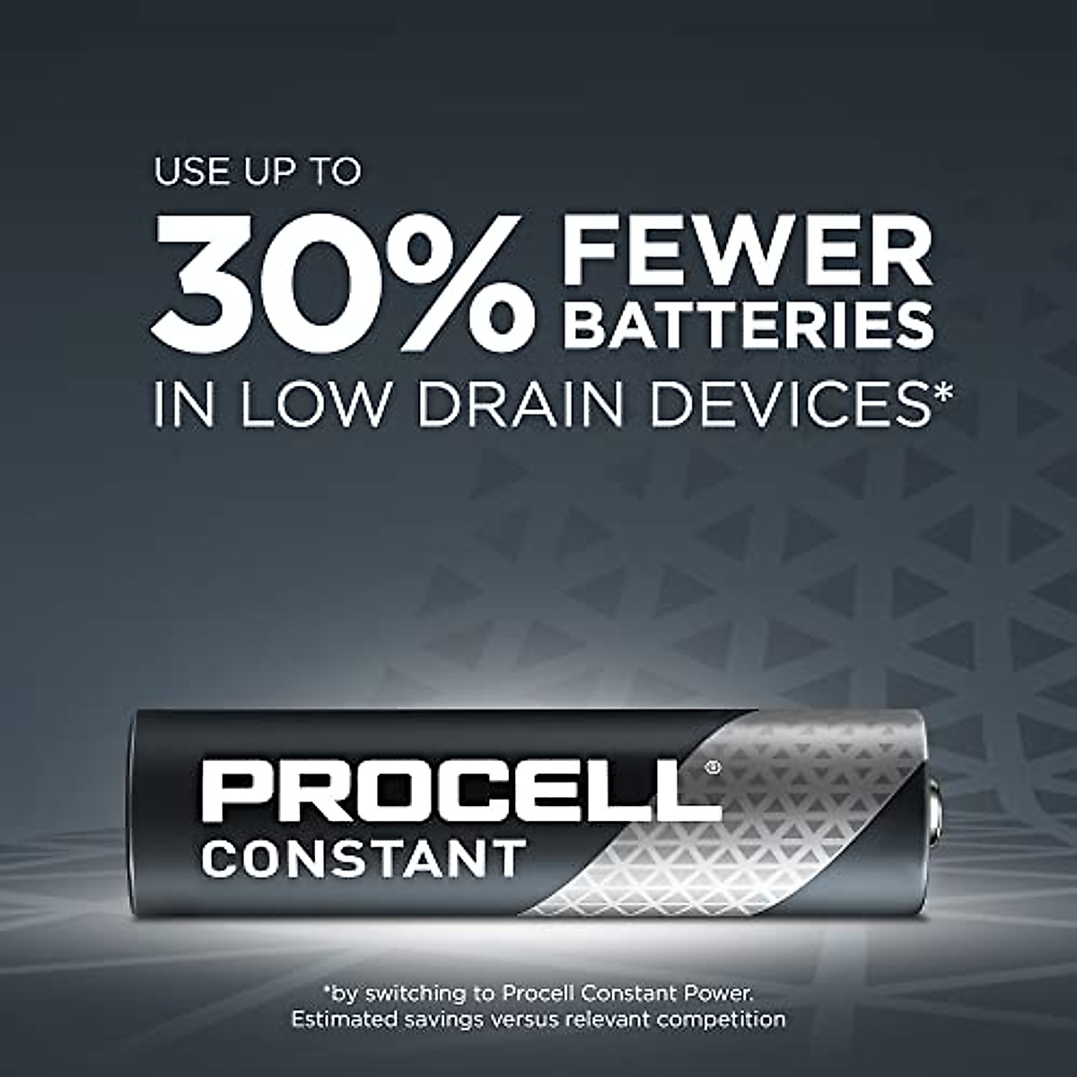 ProCell Duracell 32-MA92-DH0O Alkaline Battery, AAA (Pack of 24), Packaging May Vary