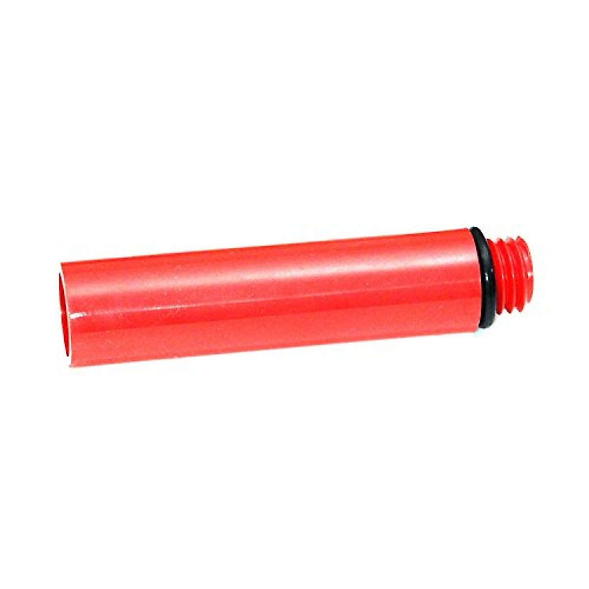 JSP BRAND Oil Change Funnel Tube Compatible with Honda EU3000I EU2000I EU1000i Handi EU3000IS Generator RED ABS Plastic This is an Aftermarket Generator Tube