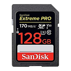 Wacom PTH860 Intuos Pro Creative Pen Tablet (Large) Bundle with Memory Card, Lens Cleaning Wipes (100-Pack), and Ballpoint Pen (White) (4 Items)