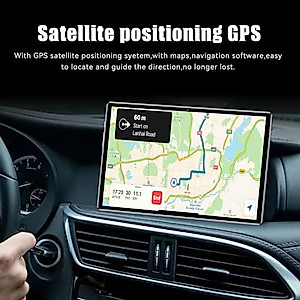 YLOMAY 10.1" Android 12Tablet PC, 4GB+64GB ROM/256G Expandable Computer Tablets, 10 Core IPS HD Ultra-Thin Screen| 2.4G+5G WiFi Bluetooth| Dual SIM Voice Calls GPS 13MP Cameras 