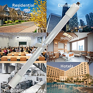 LSE Lighting G36T5L/1P (1pin T5) 33 3/4" Long UVC UV Bulb 40W | MP36A, MP36B, MP36C | S37A, S37B, S37C | LMP12008, SH-15, SHE-15 | 3084, LP4040, ZCSPL3084