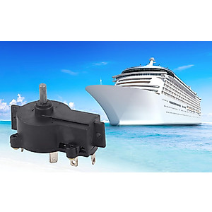 motorguide trolling motor switch, Electric Propeller Speed Regulator Switch Outboard Controller Fit for ET54L 44L 34L