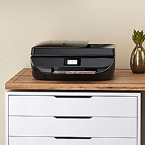 HP OfficeJet 5260 Wireless All-in-One Printer – includes 2 Years of Ink Delivered to Your Door, Works with Alexa (Z4B13A)