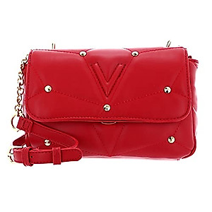 Valentino Satchel, Red