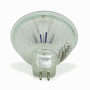 Osram 41870 - OSRAM 41870WFL 12V 50W MR16 Halogen Light Bulb