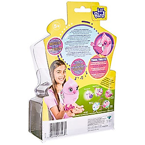 Little Live Pets Bird - Tiara Tweets