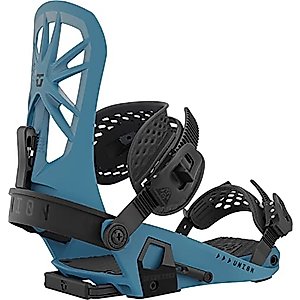 Union Explorer Mens Splitboard Bindings Blue Sz L (10.5+)