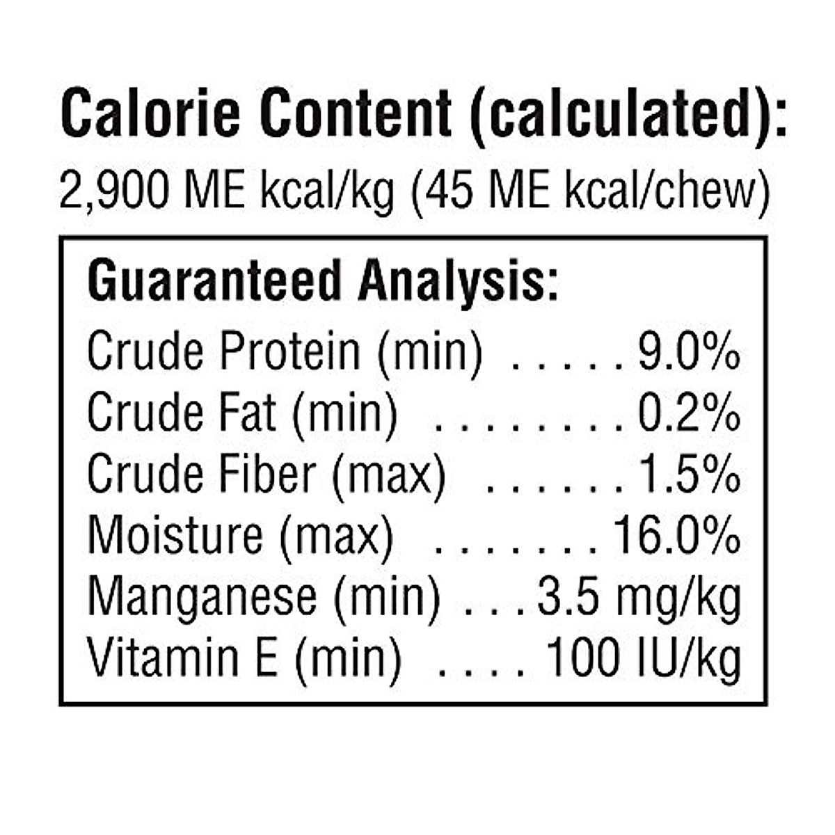 DreamBone Dream Kabobz, Rawhide Free Dog Chew Sticks Made Made with Real Chicken and Vegetables, 18 Count