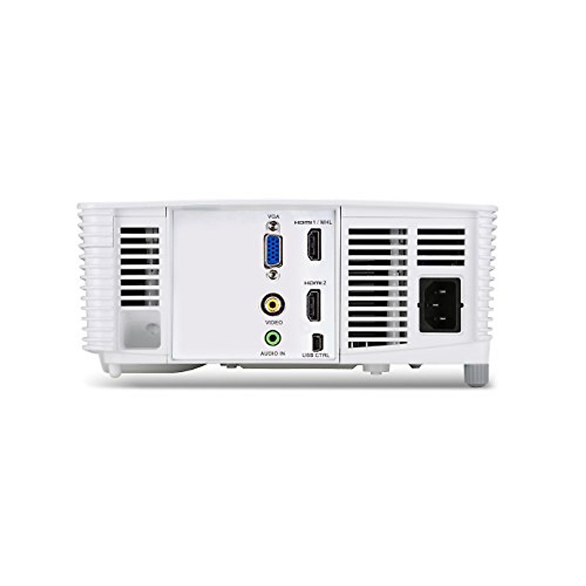 Acer H6517ST 3D DLP Home Theater Projector