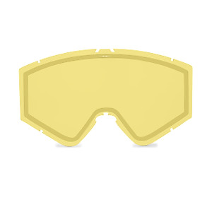 Electric Eyewear - Kleveland Lens Yellow