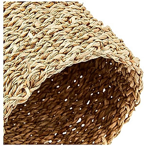 Rosewood Pet Medium Sea Grass Tunnel Toy