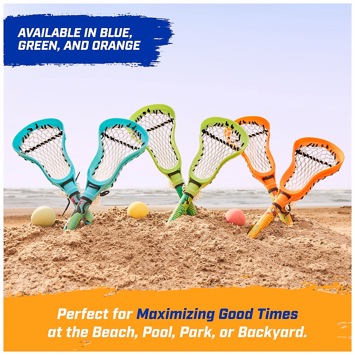 SwimWays Cocomelon Swim Trainer, US Coast Guard Approved Life Vest Kids Swim Vest, Arm Floaties & Life Jackets for Kids 33-55 lbs, JJ