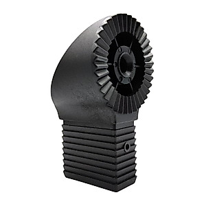 Timyrimy Frame Mounted Connector(Type 8) for Mainstays Oversized Double Zero Gravity Swing(SPF008)
