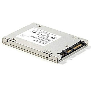 1TB 1000GB 2.5" SSD Solid State Drive for Dell Alienware 13, 14, 15, 15 R2,15 R3, 17,17 R2, 17 R3, 17 R4, 18 Laptop