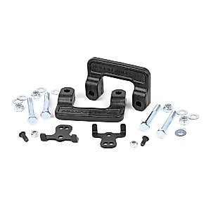 Rough Country 2" Leveling Kit for 19-24 GMC Sierra 1500 | Adaptive Ride - 1317