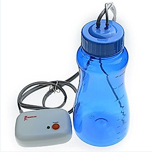 Smile Dental Woodpecker Water Bottle Automatic Supply System for Any Model Ultrasonic Scaler