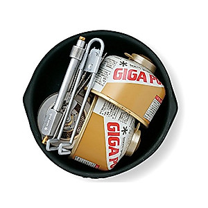 Snow Peak Aluminum Non-Stick Cooker 1000