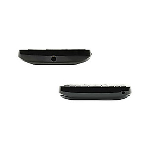 ZTE Altair 2 (Z432) 3G QWERTY Keyboard Phone - AT&T