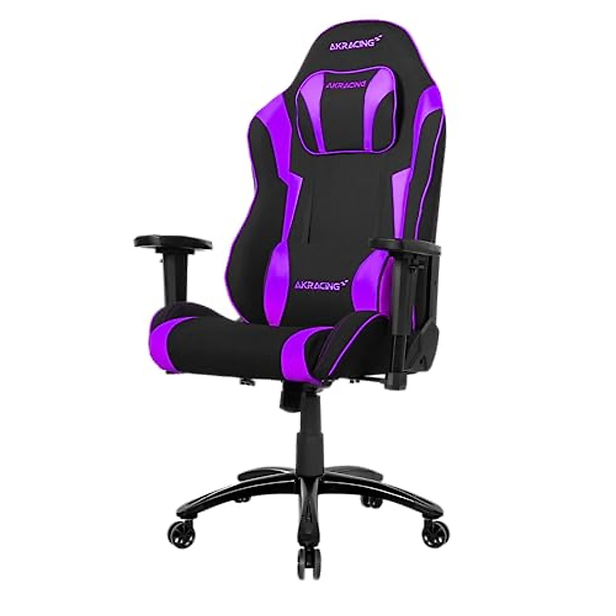 AKRacing AK-EXWIDE-SE-in Gaming Chair, Indigo