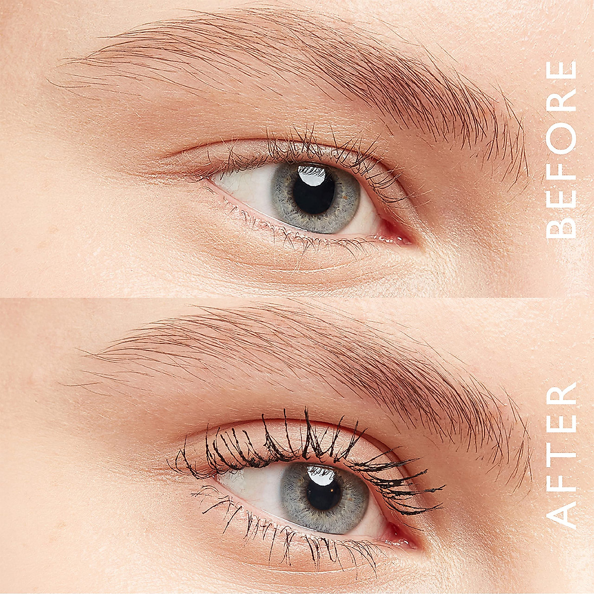 Eyeko Black Magic Mascara, Intense Black - for Volume & Length - Nourishing with Keratin & Shea Butter 8ml