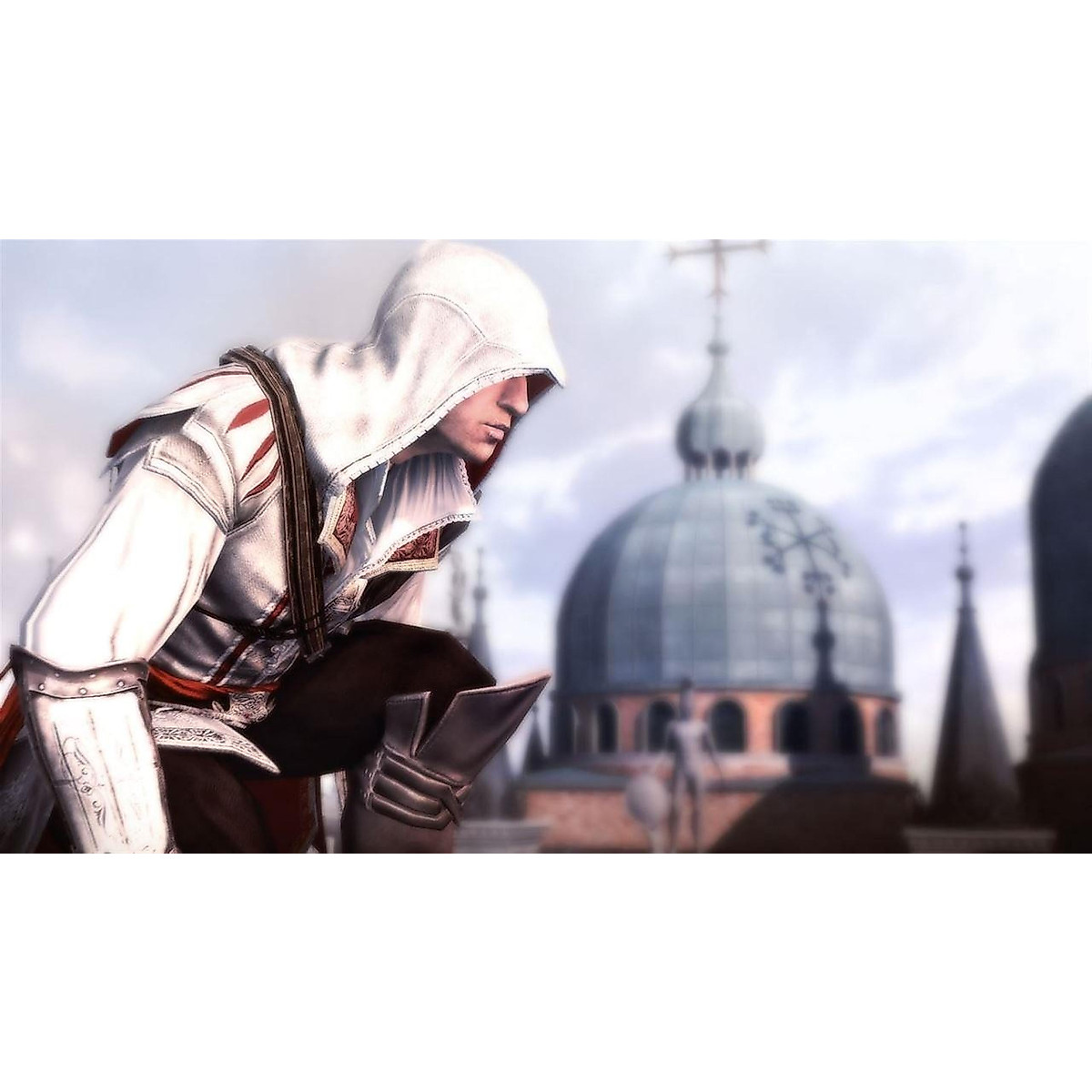 Assassins Creed The Ezio Collection (PS4)