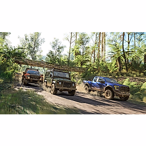 Forza Horizon 3 - Ultimate Edition - Xbox One