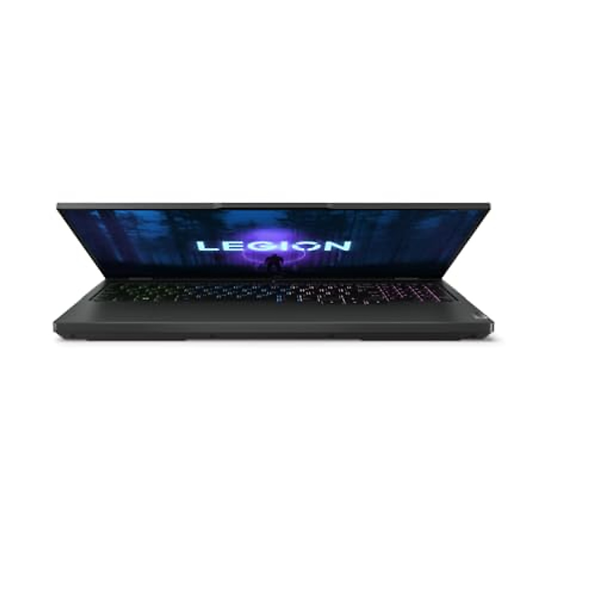 Lenovo Legion Pro 5i 16" Gaming Laptop, 2560 x 1600 WQXGA 240Hz Dispaly, 13th Gen Intel 24-Core i9-13900HX, NVIDIA GeForce RTX 4070 8G, 64GB DDR5 RAM,2TB NVMe SSD, Windows 11 Pro - Onyx Grey