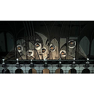 Iris Fall - PlayStation 4