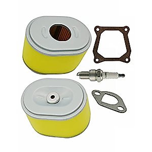 AFZE18 GX160 GX200 Air Filter for Honda and Clones GX120 Coleman Ct200u Bt200x MB165 MB200 159cc 196cc 212cc 17210-ZE1-505