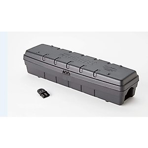 Protecta Evo PROTECTA EVO Tunnel (1 Case of 6 Stations)