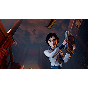 BioShock: The Collection (Nintendo Switch)