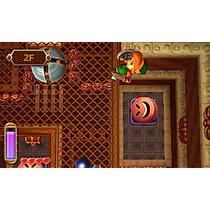 The Legend of Zelda: Triforce of the Gods 2 [Japan Import] by Nintendo