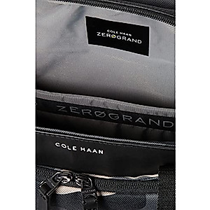 Cole Haan Zerøgrand All Day Tote Woodland Camo One Size